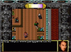 데몬스게이트 Daemonsgate 게임실행 - 짱게임